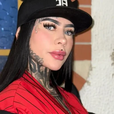 Se conoció cómo fueron los últimos momentos de vida de Baby Demoni, la ...