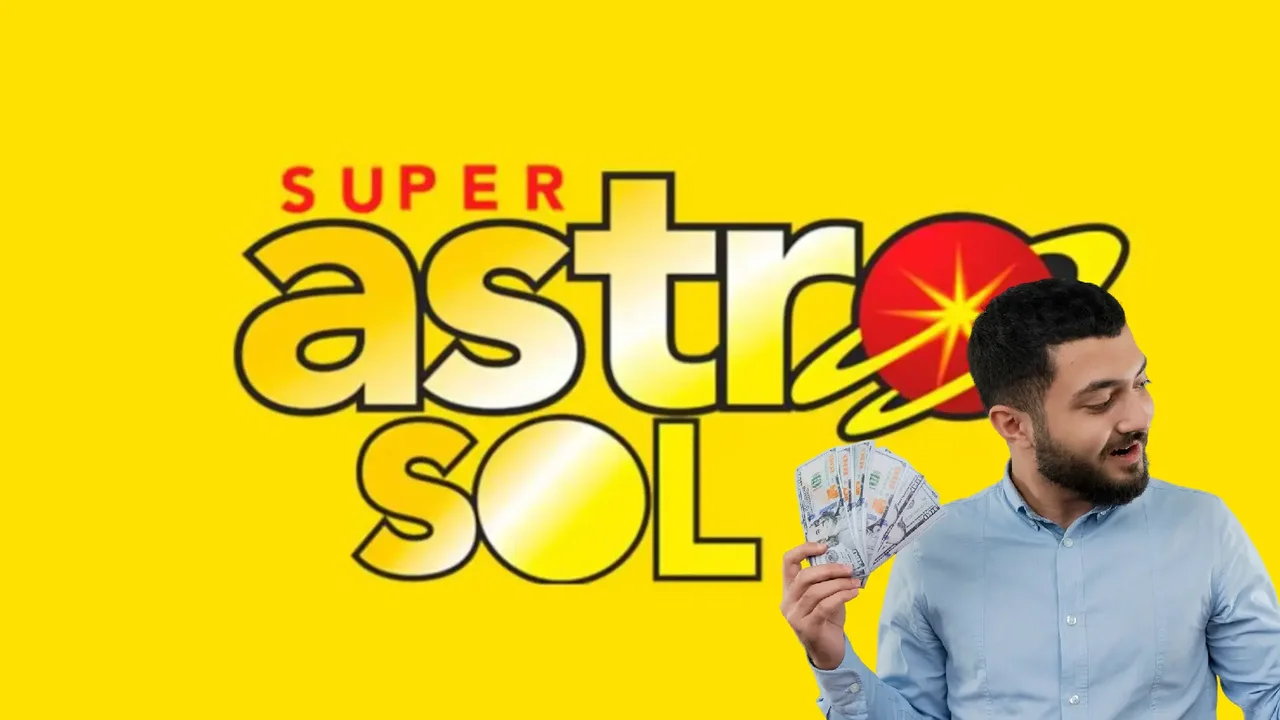 Resultado Super Astro Sol: número y signo ganador hoy 17 de octubre de 2025 | Noticias RCN