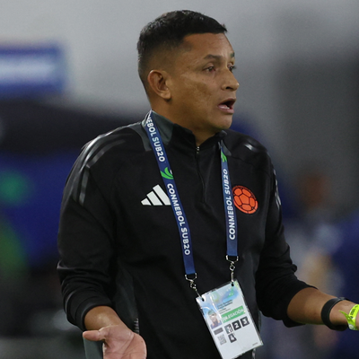 Futuro de César Torres estaría definido ya tras el Mundial Sub 20 con ...