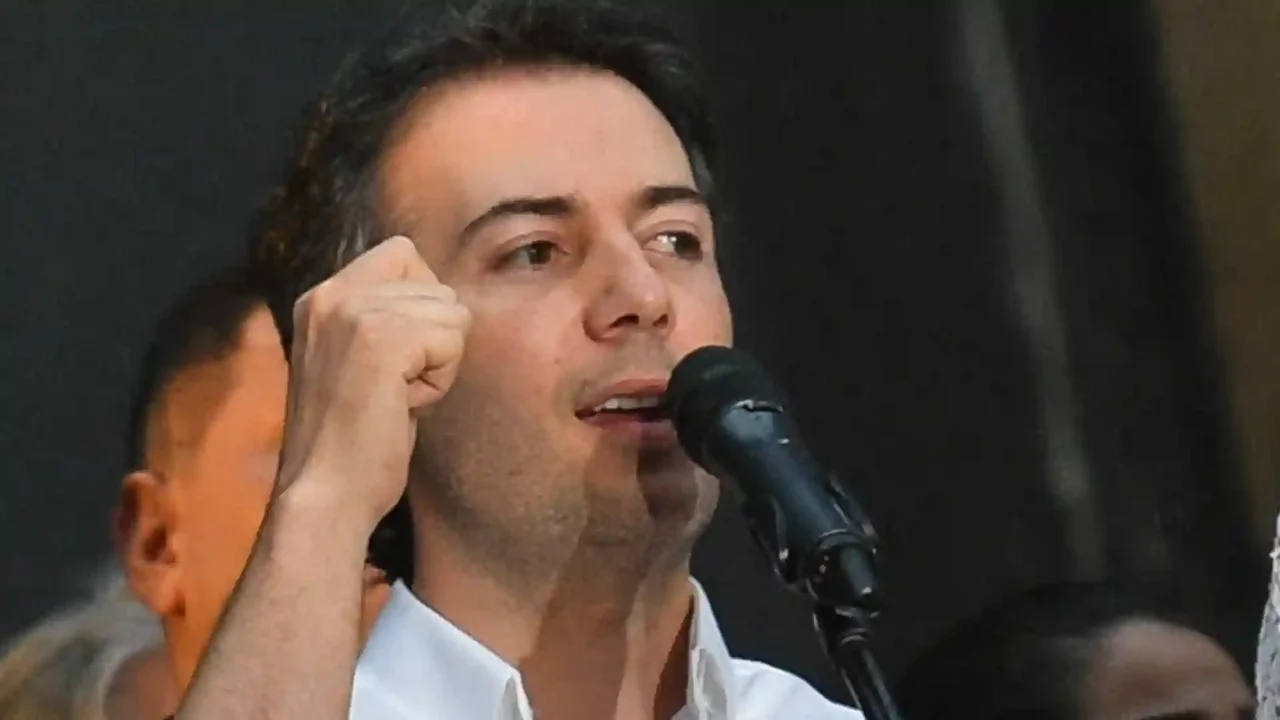 ¿Daniel Quintero puede inscribirse en otra consulta? Esto dice un ...