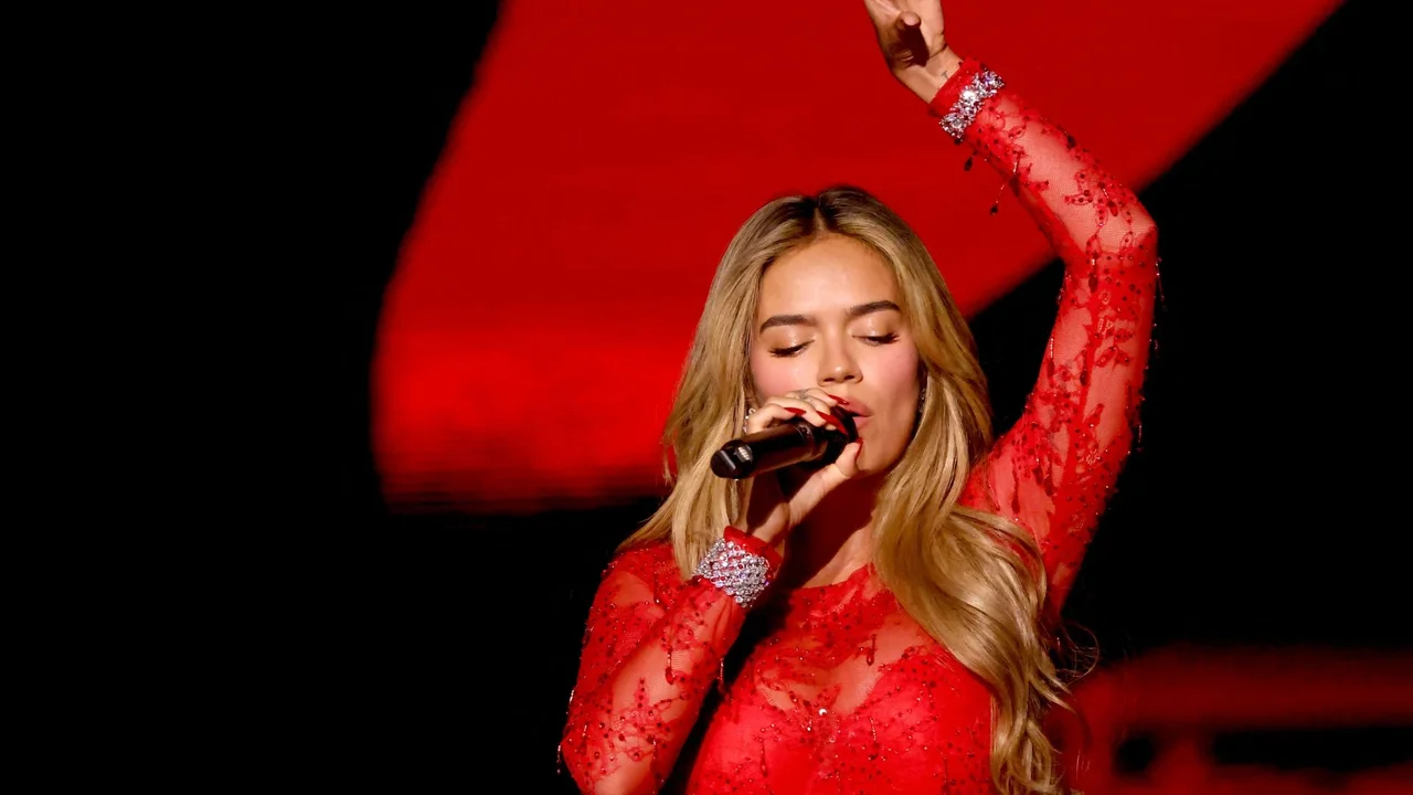 ‘Ivonny Bonita’ de Karol G se convirtió en la canción más buscada hoy ...