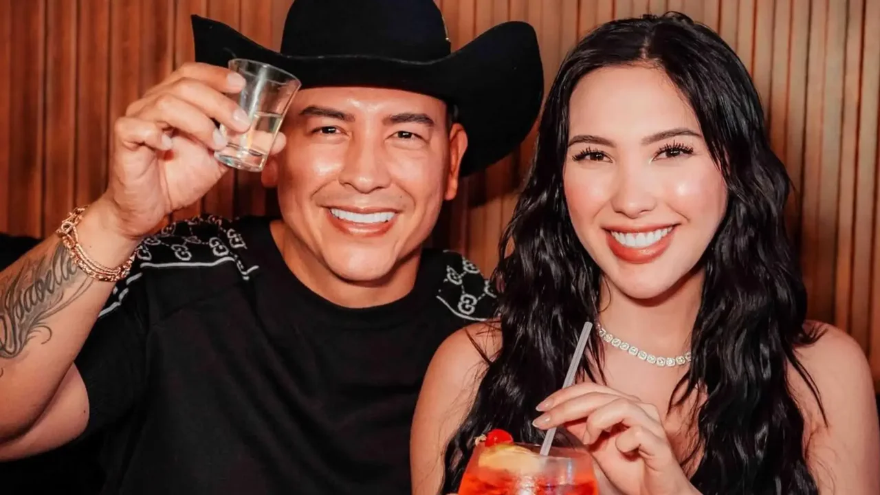 Aida Victoria Merlano habría dado a entender el verdadero motivo por el que terminó con Juan ...