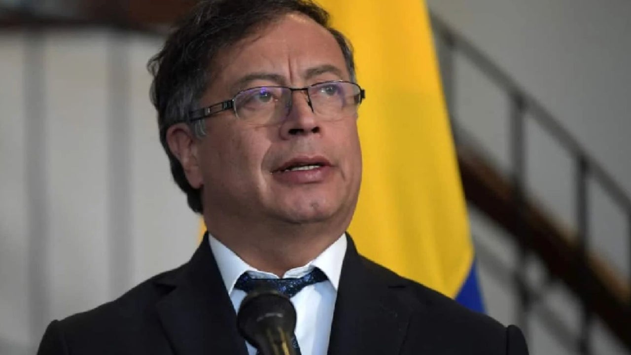 Lista Clinton: Posible inclusión de Gustavo Petro genera expectativa y ...