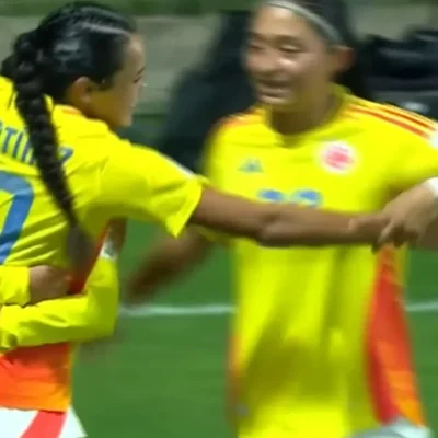 Colombia femenina sub-17 tuvo revancha y goleó 3-0 a Costa de Marfil ...