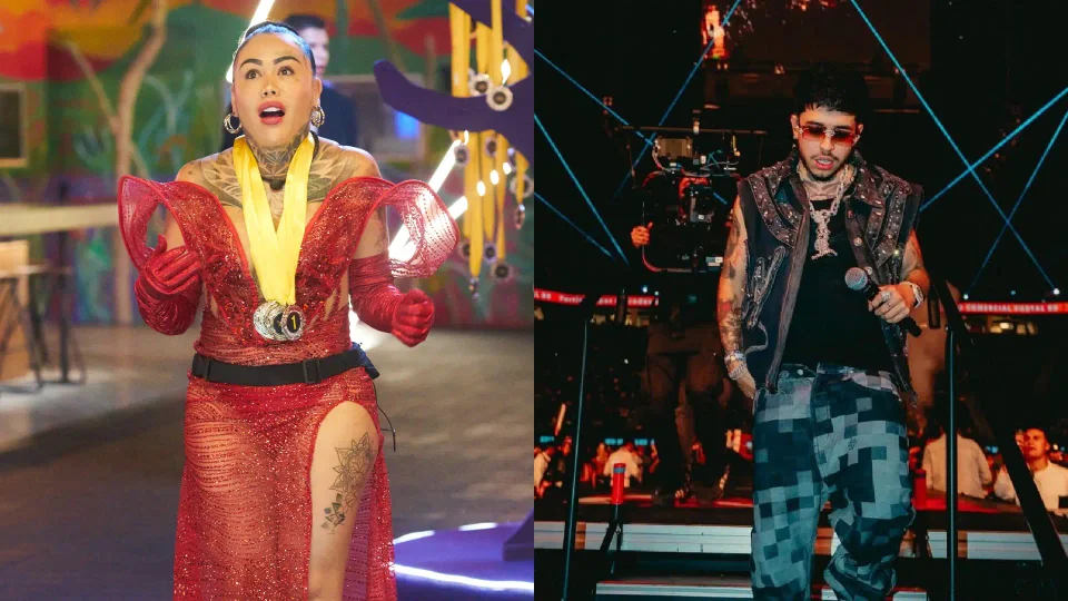 Yina Calderón rompió el silencio tras la polémica en Stream Fighters 4 ...