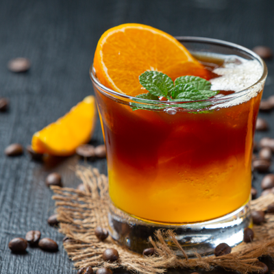 El café frío con naranja gana popularidad en el mercado: estos son los ...