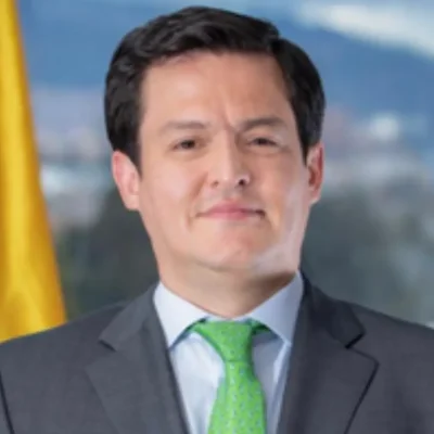 ¿Quién es Javier Augusto Sarmiento, el nuevo alcalde encargado de ...
