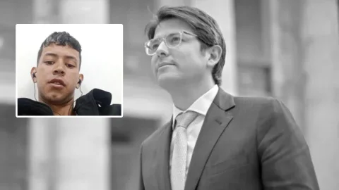 Falleció 'Leidy, la hermosura': influencer colombiana que perdió la ...