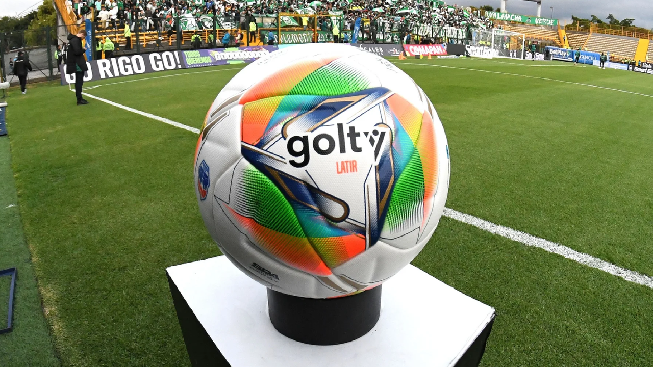 Es oficial: Se conoció el segundo equipo que descendió en el fútbol ...