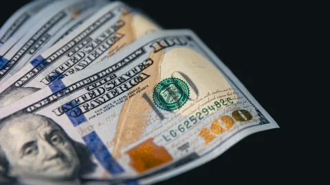 Dólar en Colombia alcanza precio no visto desde 2024: así se cotiza hoy ...