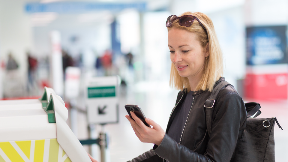 Estados Unidos da a conocer nueva norma para viajeros extranjeros: esto ...