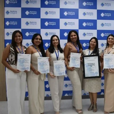 Medicina Integral recibe acreditación internacional en calidad y ...