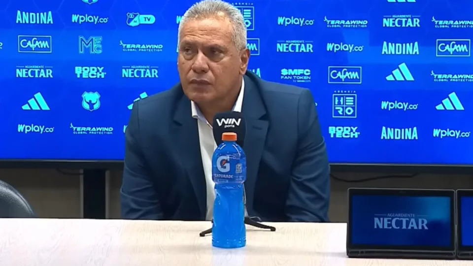 Hernán Torres se despachó y pidió refuerzos tras eliminación de ...