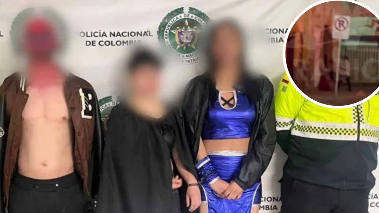 Salió a la luz el video del brutal ataque al joven estudiante de Los ...