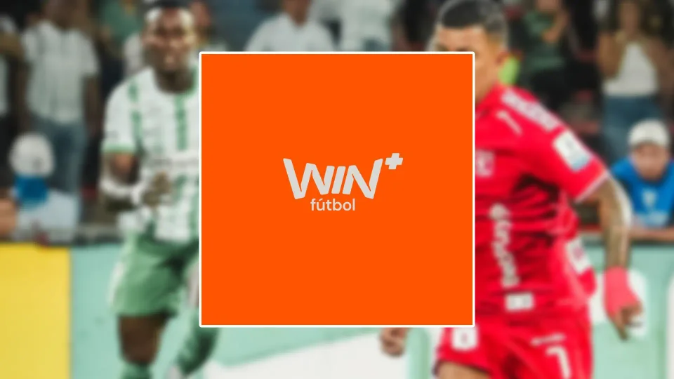 ¿Por qué hay publicidad en los partidos de Win Sports? Ya hay respuesta ...