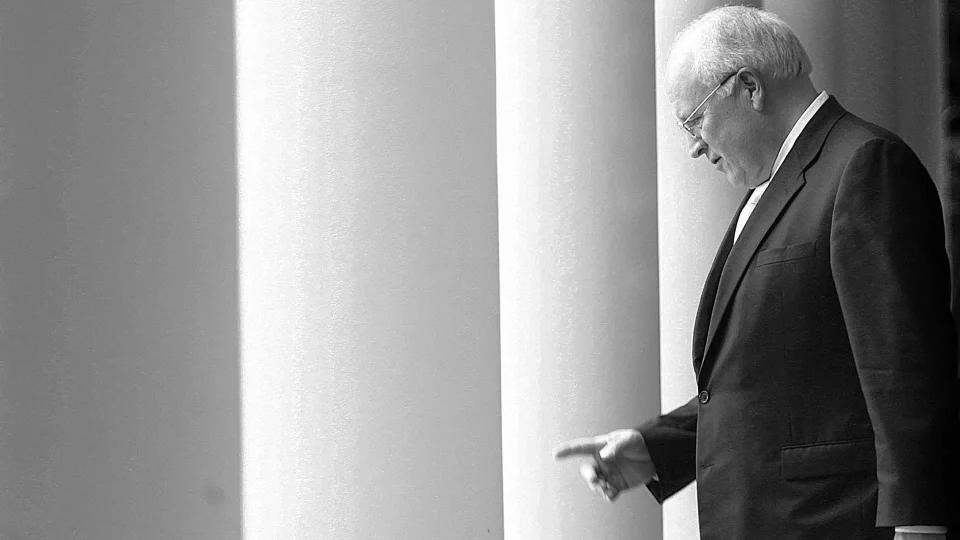 Falleció Dick Cheney, exvicepresidente de Estados Unidos, a sus 84 años ...