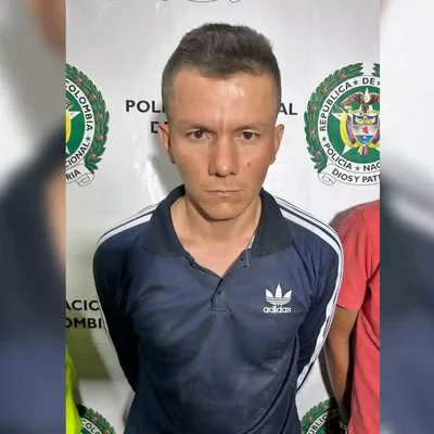 Millonaria recompensa para capturar a ‘El Diablo’: se fugó en medio de ...