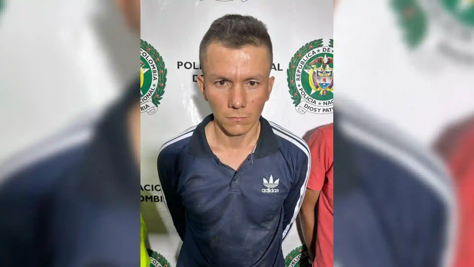 Millonaria recompensa para capturar a ‘El Diablo’: se fugó en medio de ...