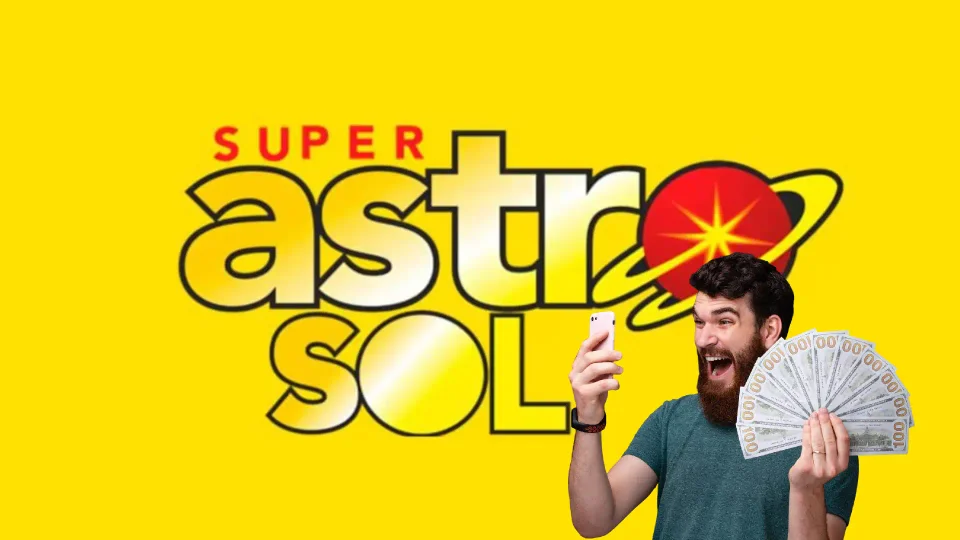 Resultado Super Astro Sol HOY: número y signo ganador del 10 de ...