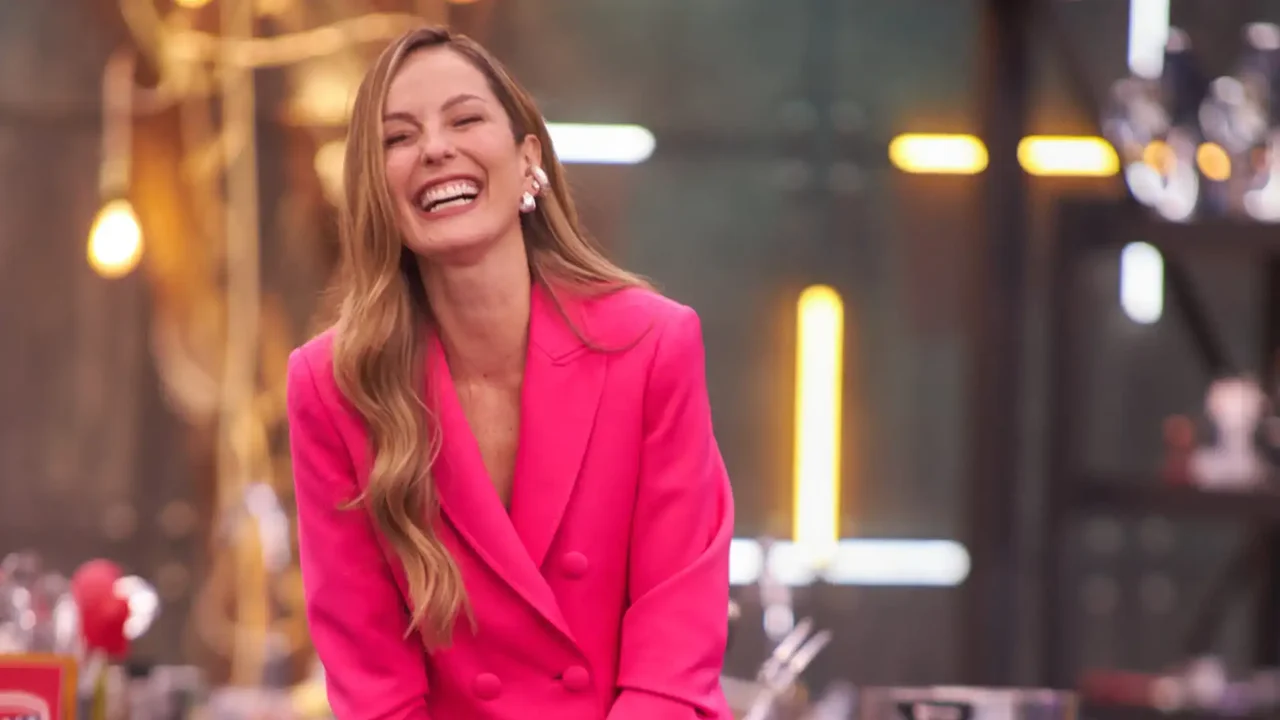 ¿Nuevo amor? Valentina Taguado reveló que Claudia Bahamón tiene pareja ...