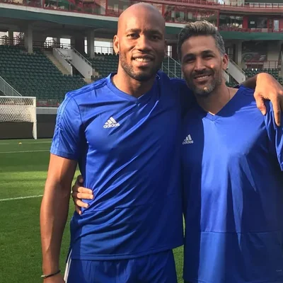 ¿Cuándo será el partido despedida de Yepes, en el que estará Falcao ...