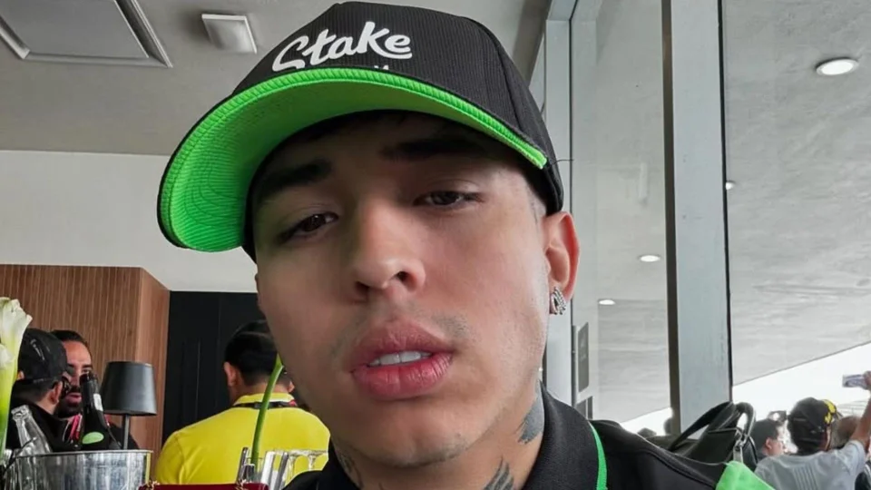 Westcol sorprende al anunciar stream con importante cantante colombiano ...