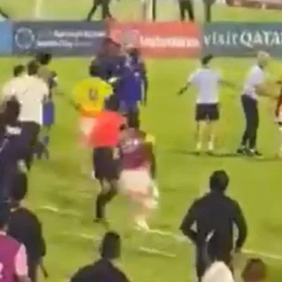 ¡Alarma en Colombia! Estas son las graves sanciones que podría haber ...