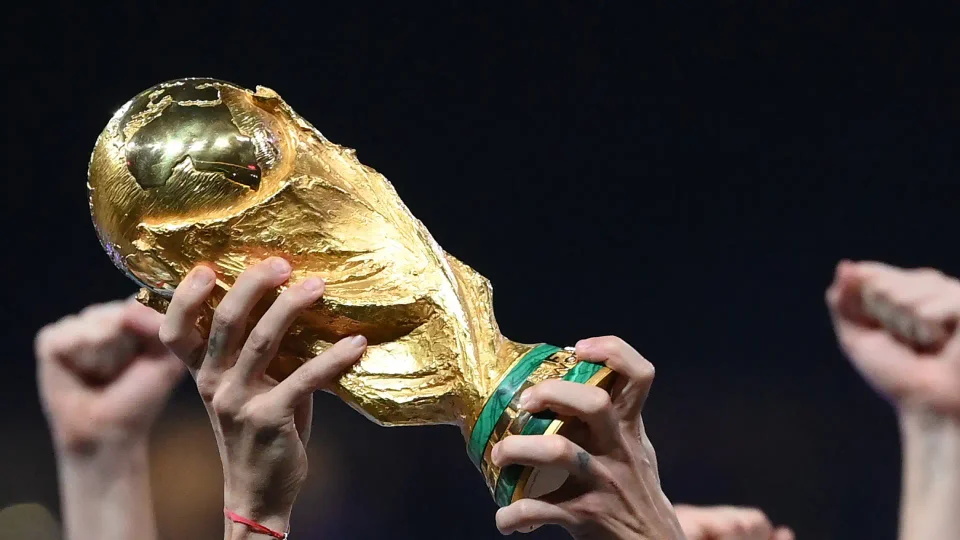 ¡Bombazo! Selección se clasificó oficialmente al Mundial 2026 tras 28 ...