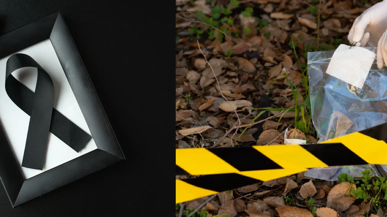 Reconocido influencer fue asesinado en un hecho sicarial: esto se ...