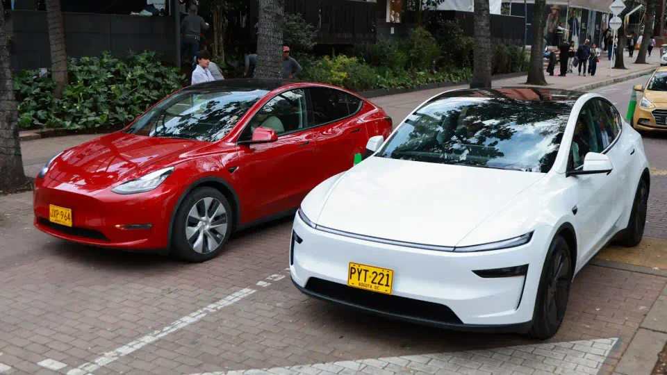 Tesla llegó oficialmente a Colombia: precios desde 109 millones y ...