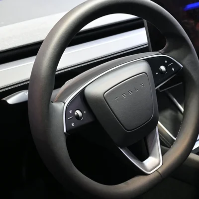¿Cuánto vale cargar en su totalidad un Tesla en Colombia? | Noticias RCN