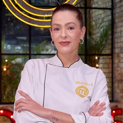 Michelle Rouillard confiesa quién sería la ganadora de MasterChef ...