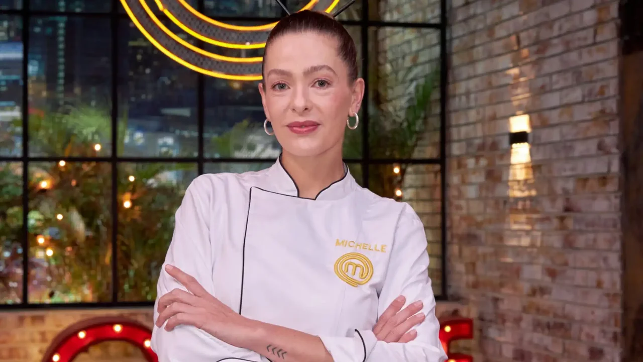 Michelle Rouillard confiesa quién sería la ganadora de MasterChef ...