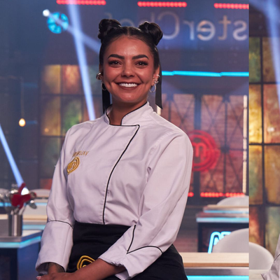 “Un show”: Valentina señala un elemento presentado por Violeta en la ...