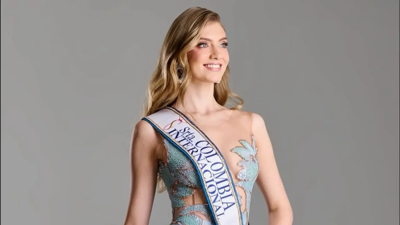 Colombia brilló en Miss International 2025: ¡Catalina Duque se quedó ...