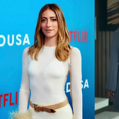 Verónica Orozco reveló si tendría dos matrimonios al mismo tiempo como en Simplemente Alicia ...