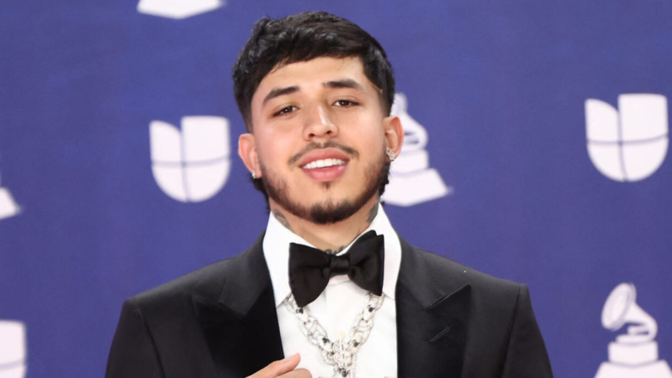 Westcol sorprende al anunciar su propio reality show: ¿quiénes ...