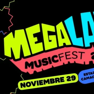 ¿Dónde ver EN VIVO y en directo el Megaland 2025? | Noticias RCN