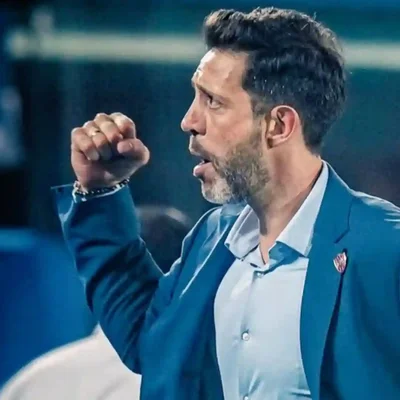 El exSanta Fe, Jorge Bava, volvió a alzar un título en 2025: así sacó ...