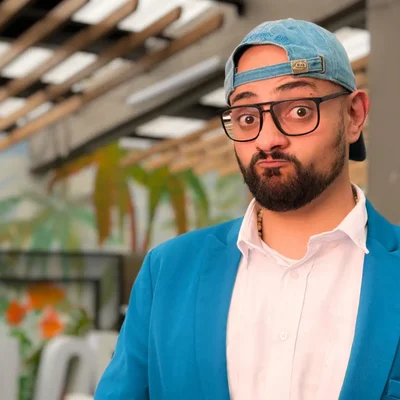 Ibrahim Salem denunció graves amenazas tras polémica con otra creadora de contenido | Noticias RCN