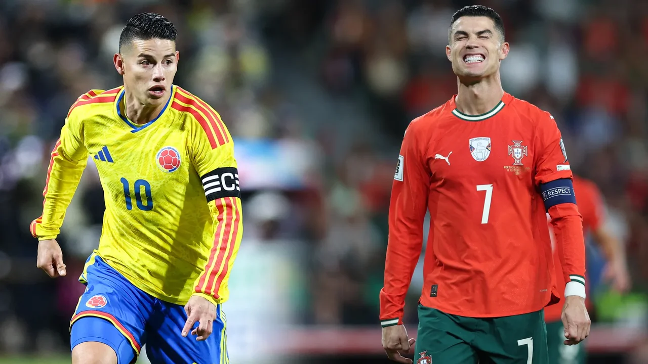 Los hinchas hablaron del grupo de Colombia en el Mundial: “Aquí tenemos ...