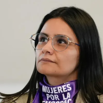 Ratifican a Angie Rodríguez como directora del Dapre tras presiones y ...