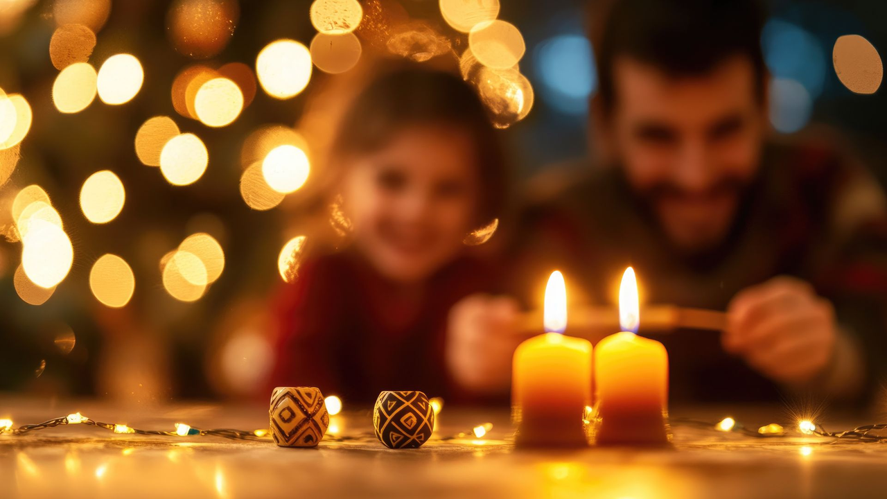 Día de velitas: este es el significado real de esta tradicional ...