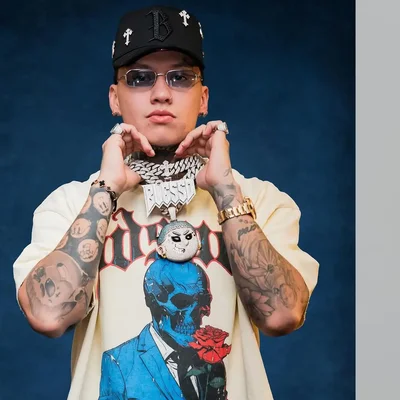 ¿Blessd será papá? Esta es la publicación de su novia Manuela QM que ...