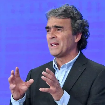 Las condiciones que fijó Sergio Fajardo en su “Decálogo del millón de ...