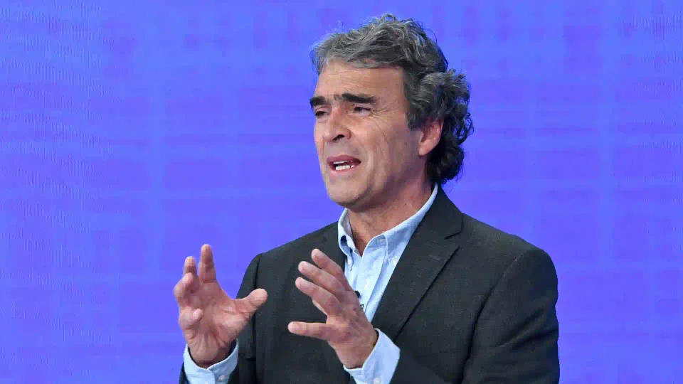 Las condiciones que fijó Sergio Fajardo en su “Decálogo del millón de ...
