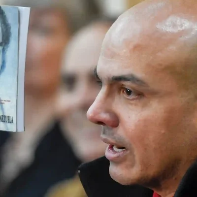 El general Cliver Alcalá destapó quiénes serían los cerebros detrás del ...