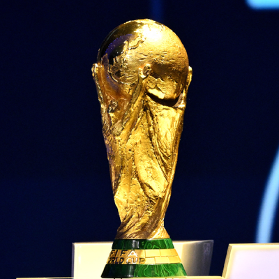Sacudón para el Mundial 2026: FIFA publicó modificación en su ...