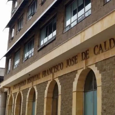 Así fue la posesión de José Lizcano Caro como nuevo rector de la ...