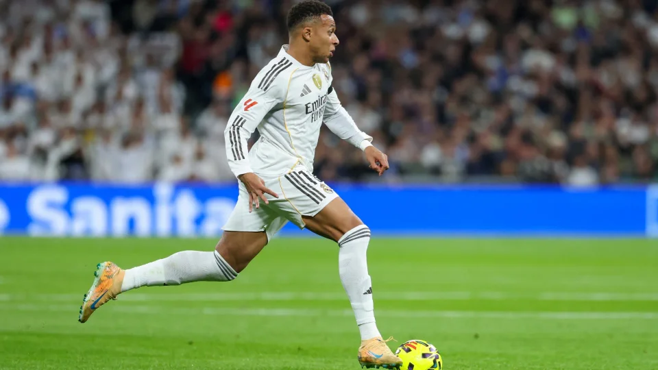 Real Madrid vs. Manchester City, partidazo en Champions League: fecha ...